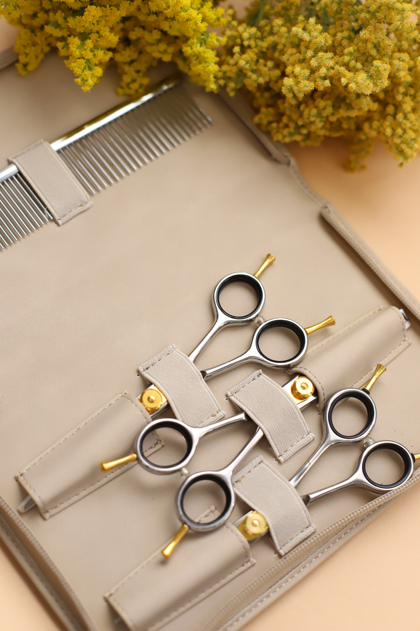 Signature Grooming Kits – Pupwell
