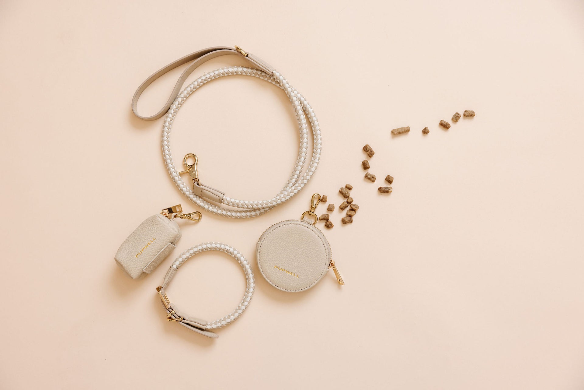 City Walk Kit – Pupwell