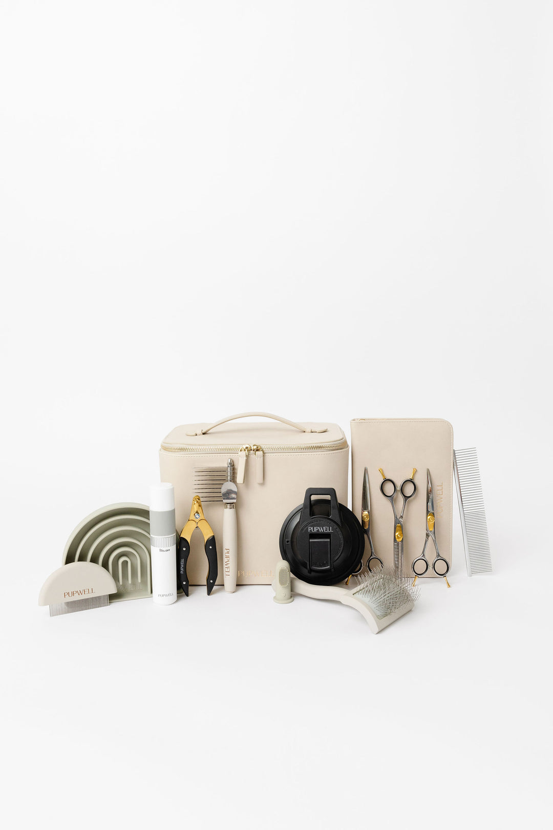 GROOMING BUNDLES & KITS – Pupwell