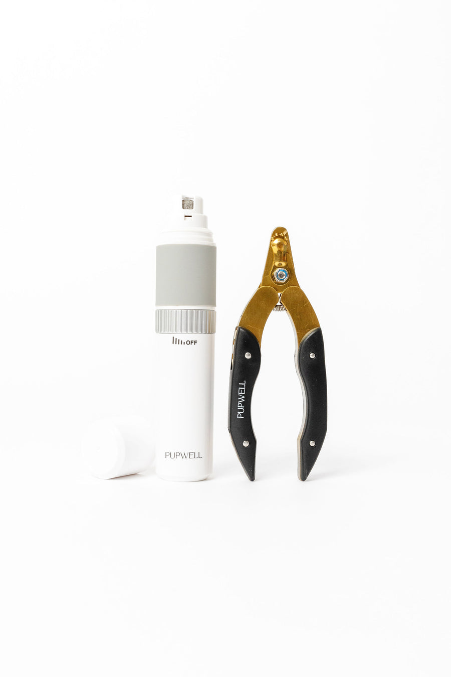 Ultimate Dog Grooming Kit – Pupwell