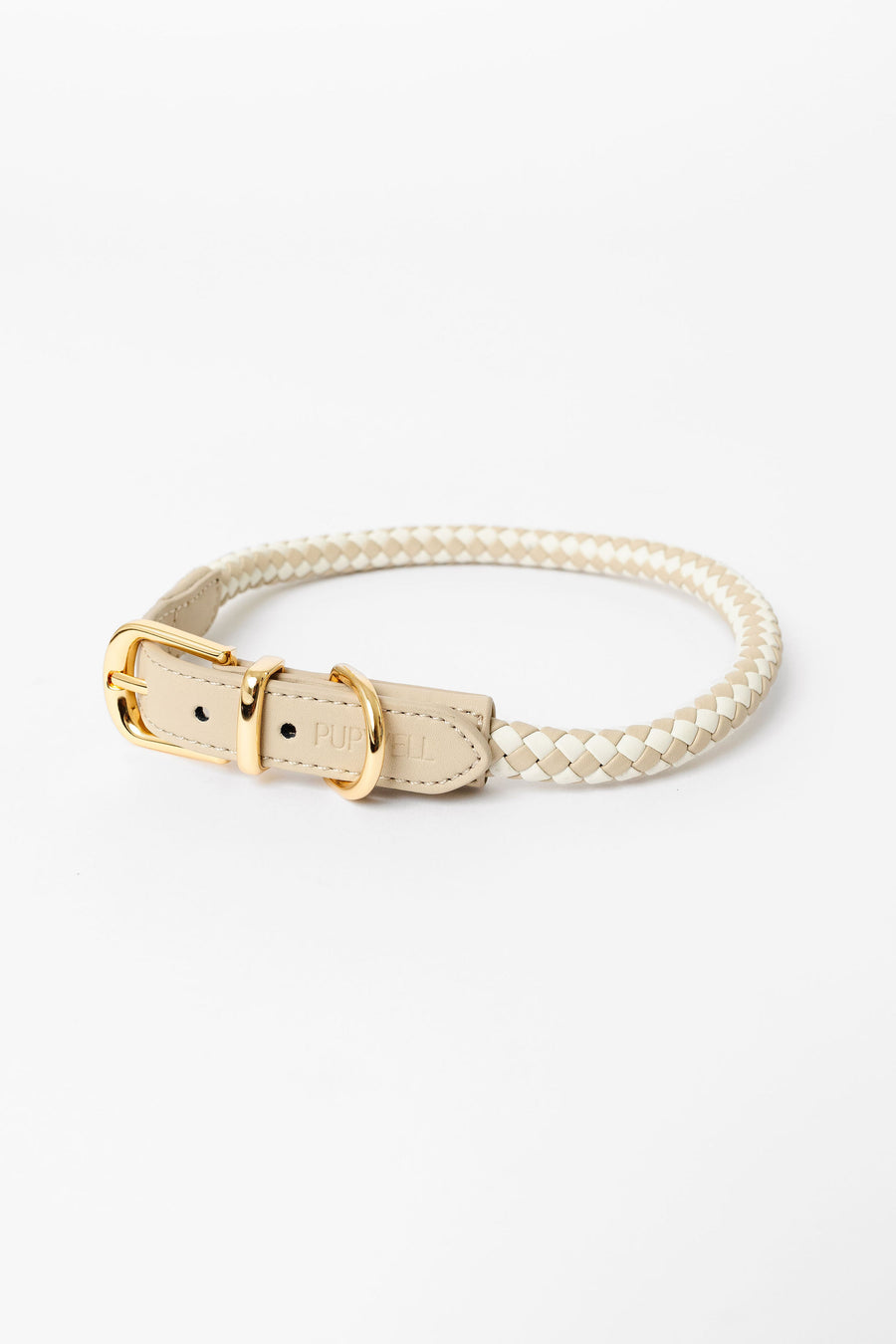 Rolled Collar – Pupwell