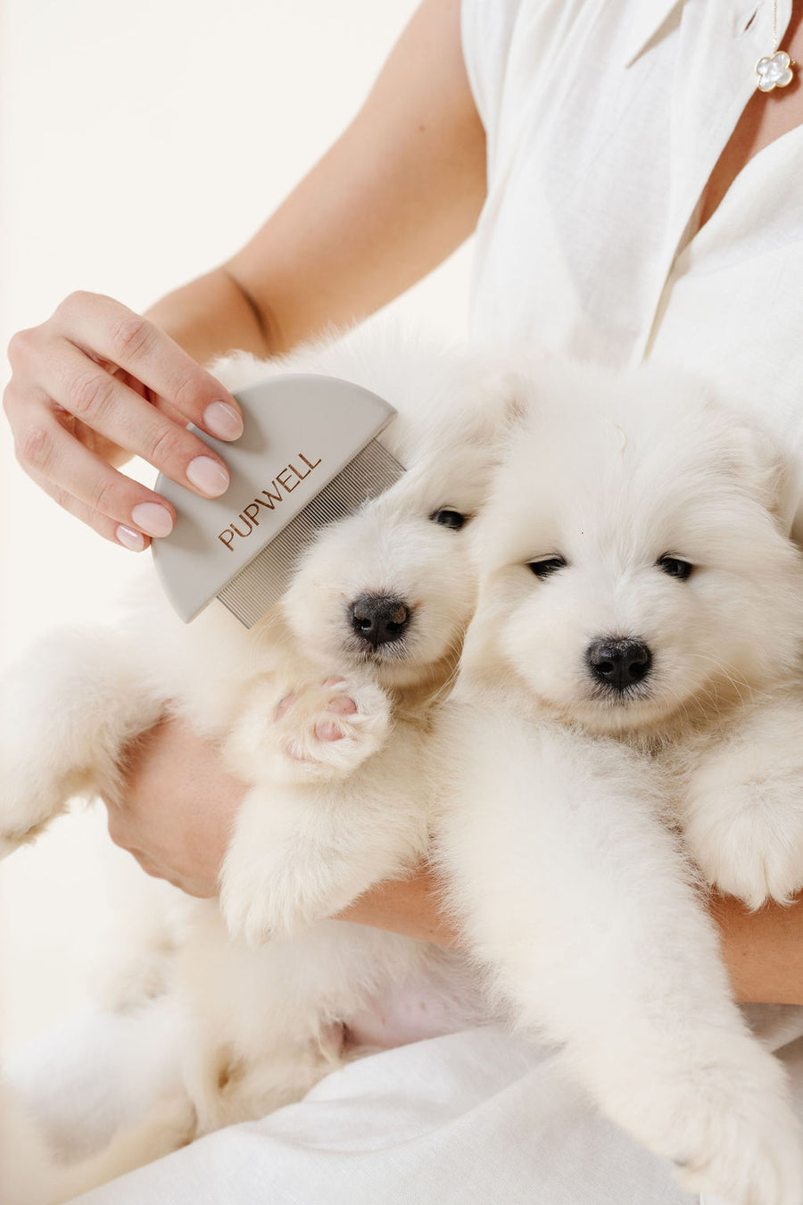 Pupwell | Dog Grooming Made Easy