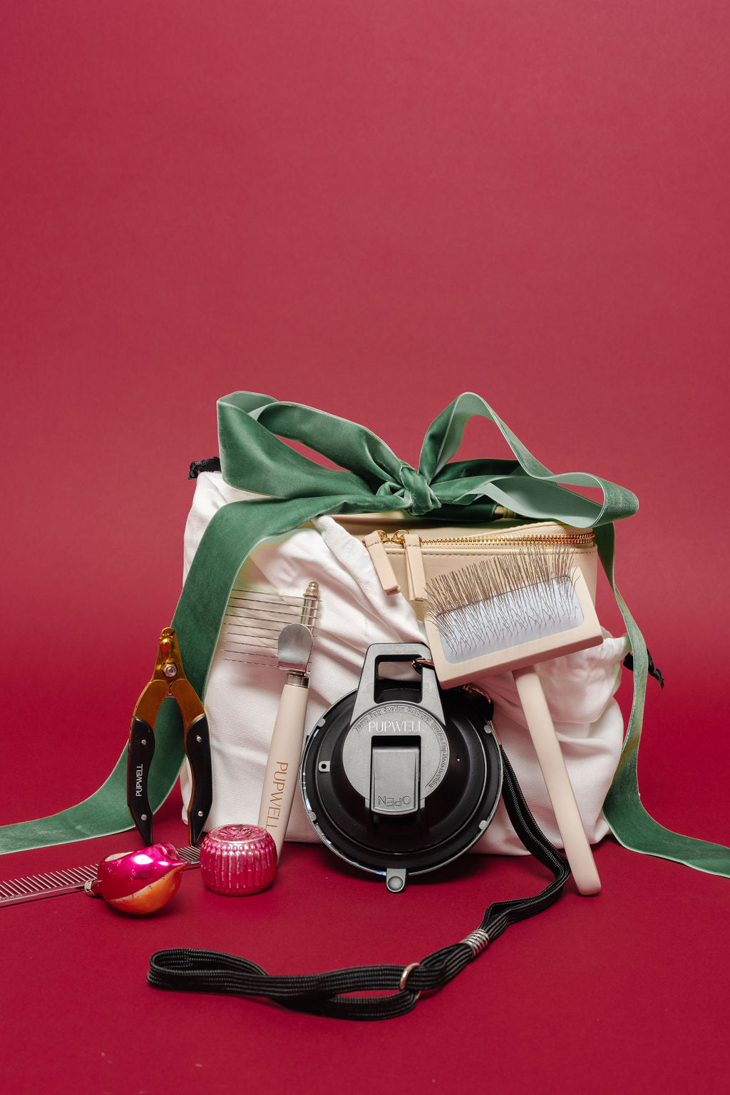 Pupwell | Dog Grooming Made Easy