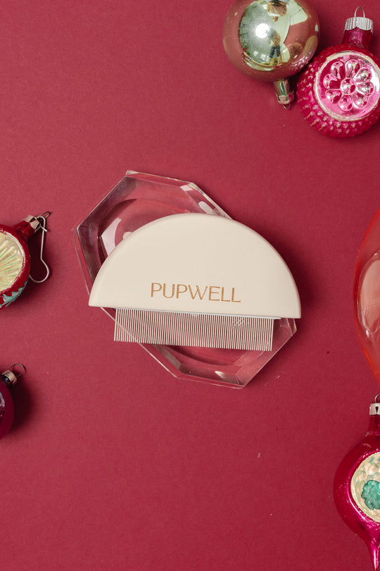 Pupwell | Dog Grooming Made Easy