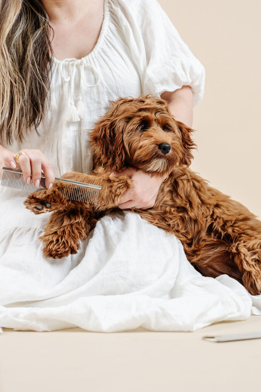 Pup Parent Essentials – Pupwell