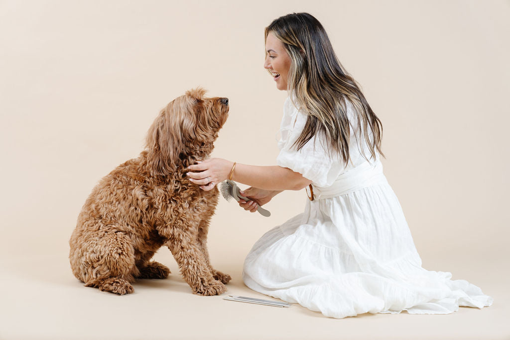 Pupwell | Dog Grooming Made Easy