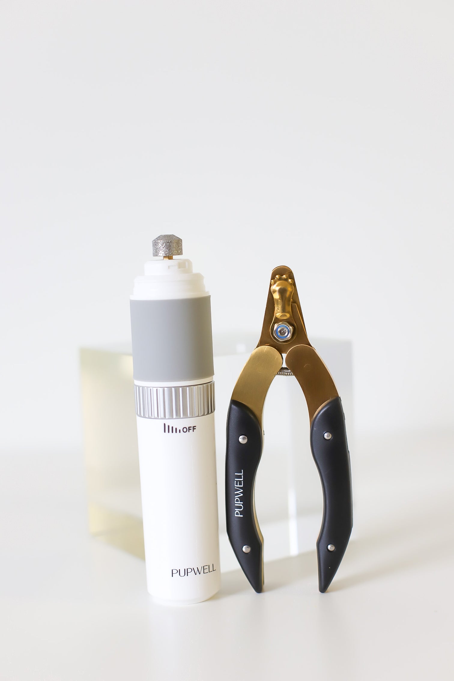 Signature Grooming Kits & Bundles – Pupwell