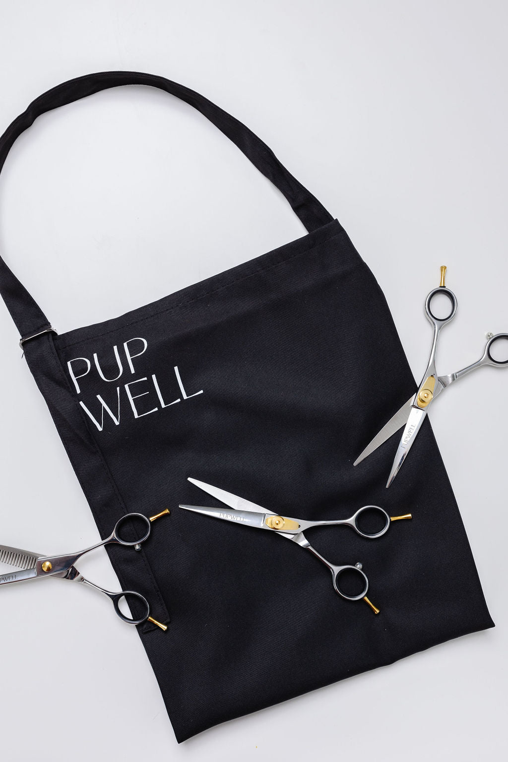Waterproof Apron – Pupwell